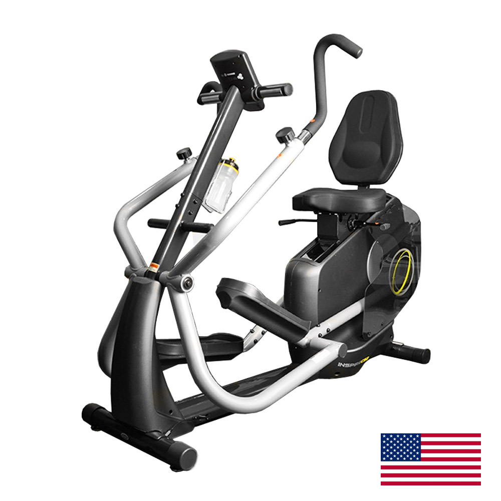 INSPIRE | Elite Fitness NZ