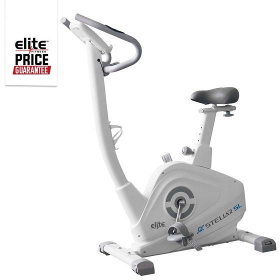 Stellar SL Exercycle Exercise Bike | Elite Fitness NZ | Elite Fitness NZ