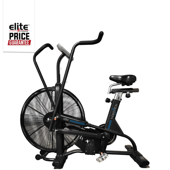 Vortex Air Bike | Elite Fitness NZ | Elite Fitness NZ