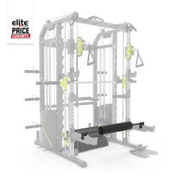 X3, 6, 9 Hip Thrust Attachment | Elite Fitness NZ