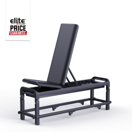 Innodigym Bench (Smart Home Gym Bench for P1 Digital Gyms) | Elite Fitness NZ