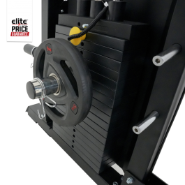 X3, 6, 9 Weight Stack Extender Attachment | Elite Fitness NZ