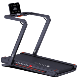 A4 Trimline Hire Treadmill Or Similar | Elite Fitness NZ