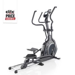 Stylon Elliptical | Elite Fitness NZ