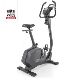 Elite Argo Upright Exercycle Exercise Bike | Elite Fitness NZ | Elite ...