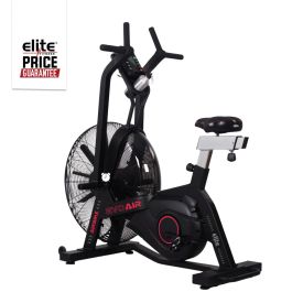 Elite EvoAir Air Bike | Elite Fitness NZ | Elite Fitness NZ