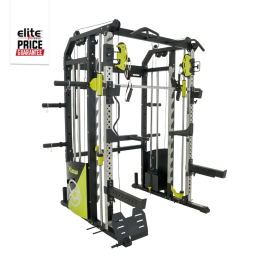 X3 Smith Cage | Elite Fitness NZ