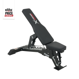 X FI Bench | Elite Fitness NZ