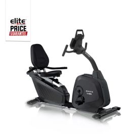 Onyx Recumbent Exercycle | Elite Fitness NZ