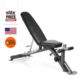 SCS Bench | Elite Fitness NZ