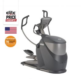 Octane Pro 3700 Elliptical | Elite Fitness NZ