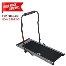 Trimline 1000 Treadmill Clearance - Available in Wellington | Elite ...