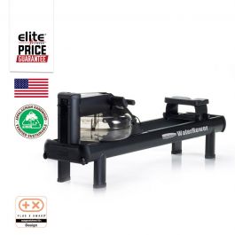 WaterRower M1 (High) Rowing Machine | Elite Fitness NZ | Elite Fitness NZ