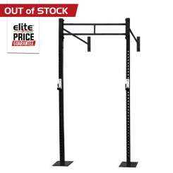 Squat Racks & Power Cages for Weight Lifting | Elite Fitness NZ