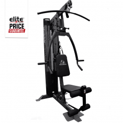 Multi-Gyms NZ - Quality Weight Training Equipment | Elite Fitness NZ