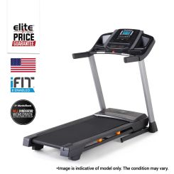 Clearance Treadmill Sale - Save $$ NOW! | Elite Fitness NZ | Elite ...