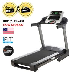 Clearance Treadmill Sale - Save $$ NOW! | Elite Fitness NZ | Elite ...
