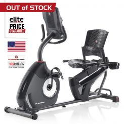 Buy Recumbent Exercycles & Bikes | Elite Fitness NZ