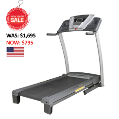Clearance Treadmill Sale - Save $$ NOW! | Elite Fitness NZ | Elite ...