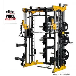 Buy All-In-One Smith Machines | Elite Fitness NZ