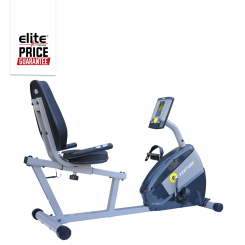 Buy Recumbent Exercycles & Bikes | Elite Fitness NZ