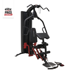 Multi-Gyms NZ - Quality Weight Training Equipment | Elite Fitness NZ