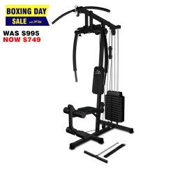 Multi-Gyms NZ - Quality Weight Training Equipment | Elite Fitness NZ