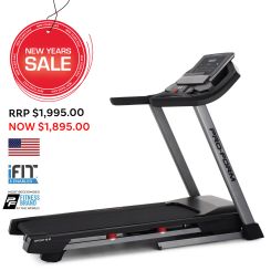 Clearance Treadmill Sale - Save $$ NOW! | Elite Fitness NZ