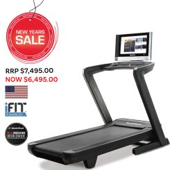 Clearance Treadmill Sale - Save $$ NOW! | Elite Fitness NZ
