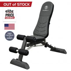 Fid Benches | Elite Fitness NZ