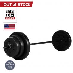 Weight Sets | Elite Fitness NZ