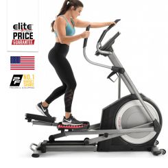 Buy Proform Elliptical Cross Trainers | Elite Fitness NZ