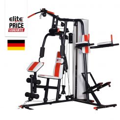 Multi-Gyms NZ - Quality Weight Training Equipment | Elite Fitness NZ