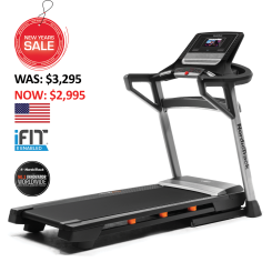 Clearance Treadmill Sale - Save $$ NOW! | Elite Fitness NZ | Elite ...