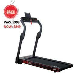 Clearance Treadmill Sale - Save $$ NOW! | Elite Fitness NZ | Elite ...