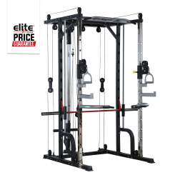 Buy All-In-One Smith Machines | Elite Fitness NZ