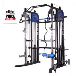 Buy All-In-One Smith Machines | Elite Fitness NZ
