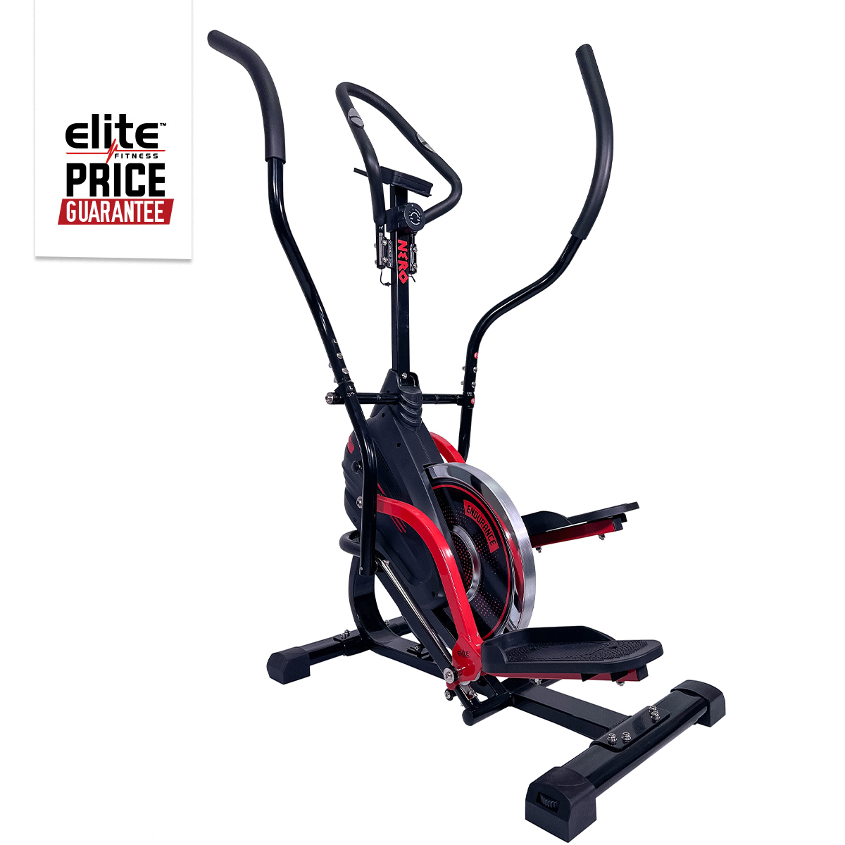 ELITE | Elite Fitness NZ