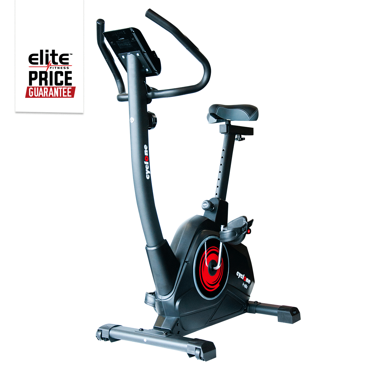 ELITE | Elite Fitness NZ