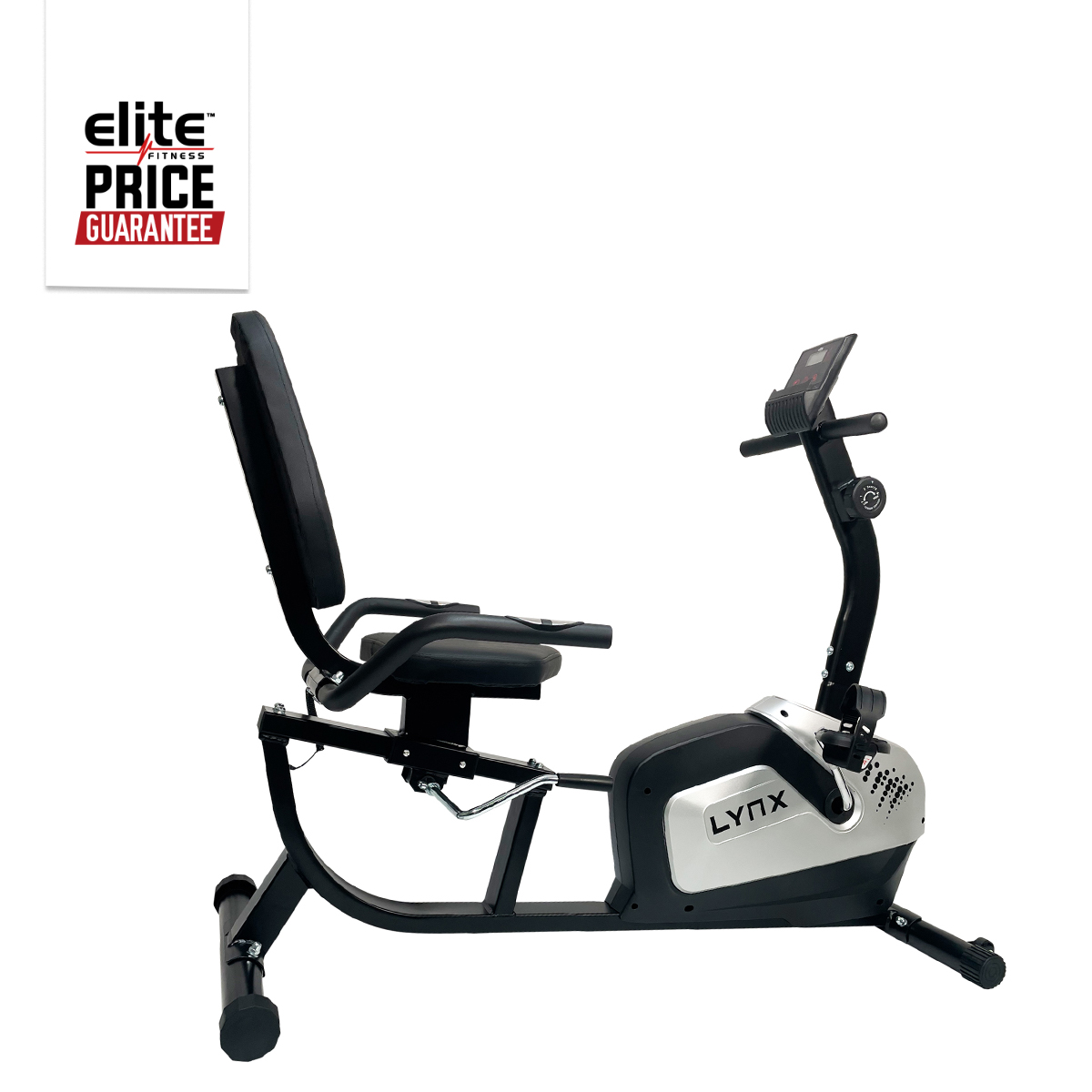 ELITE | Elite Fitness NZ