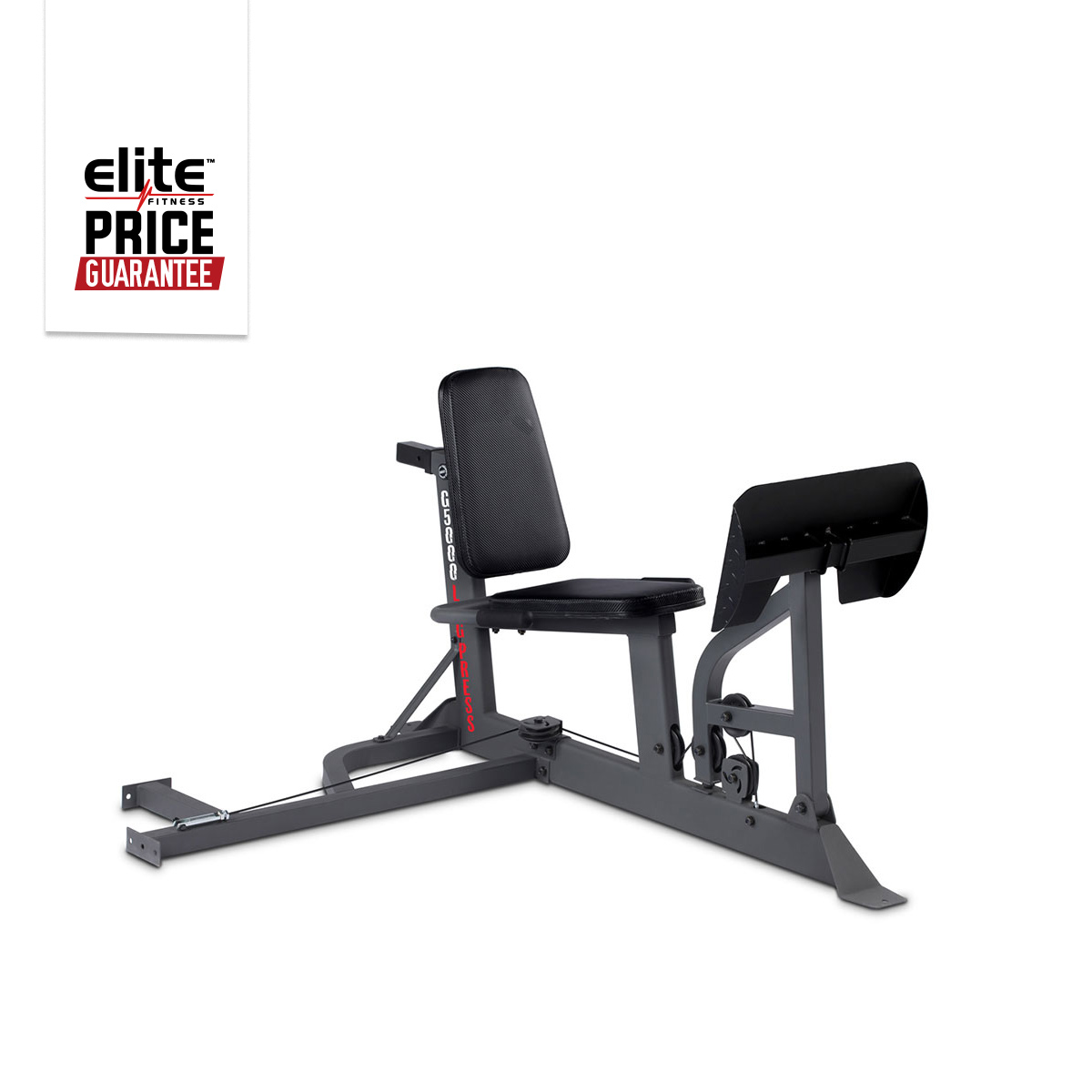 SILVERBACK | Elite Fitness NZ