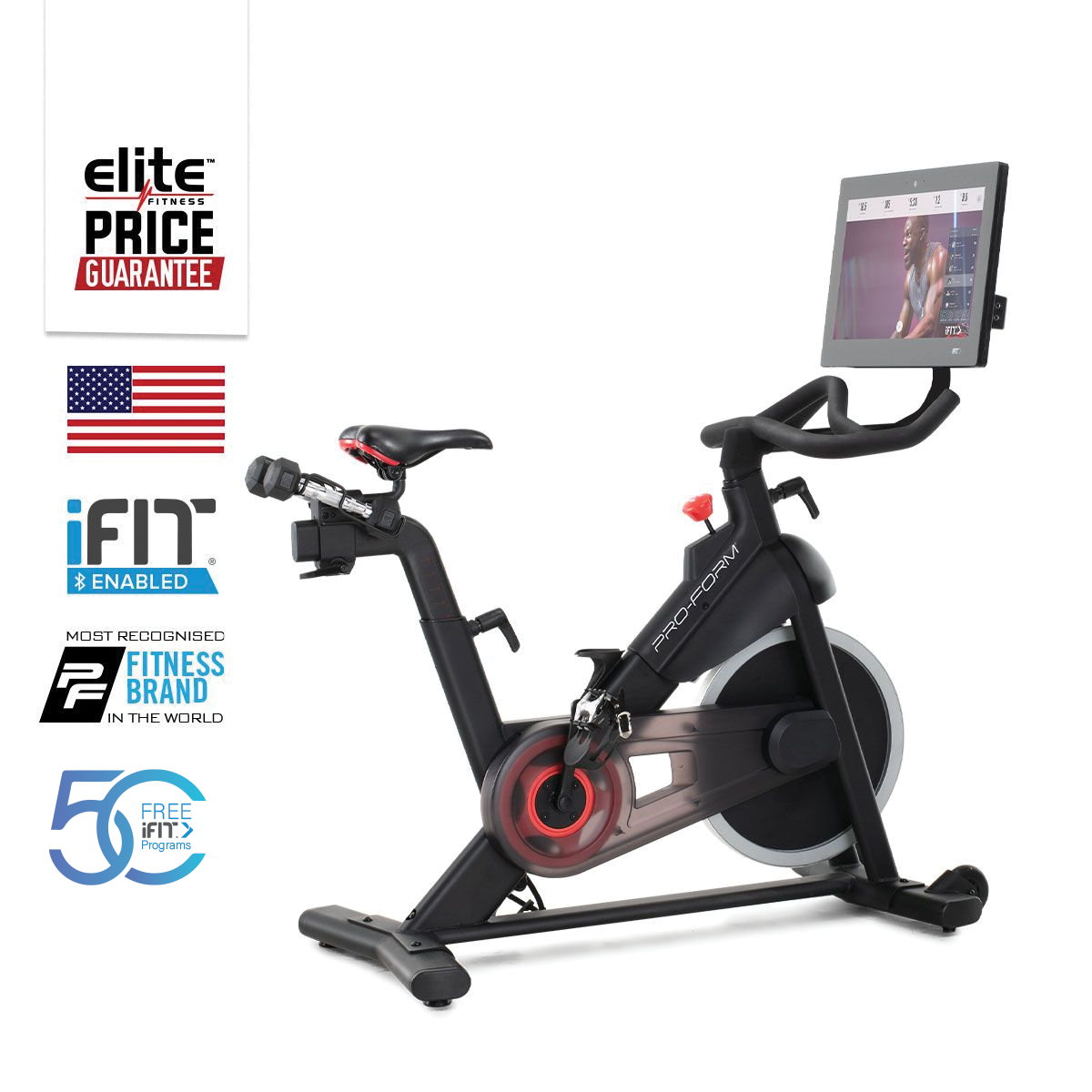 PROFORM | Elite Fitness NZ