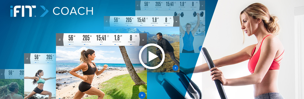 IFIT | Elite Fitness NZ