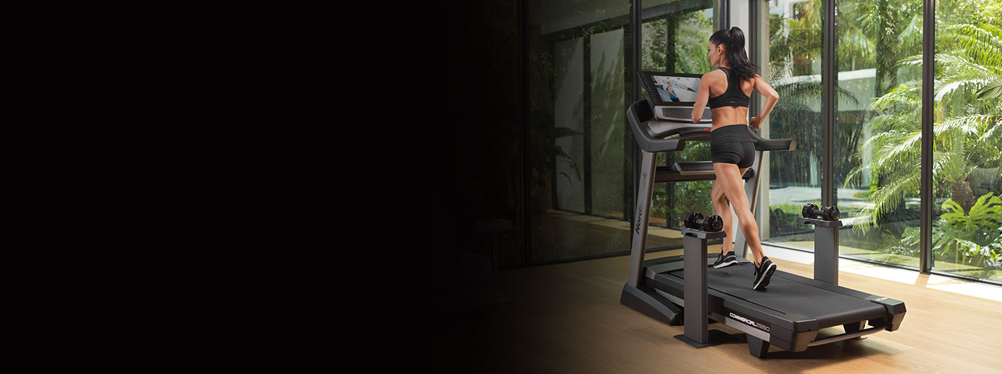 NORDICTRACK | Elite Fitness NZ