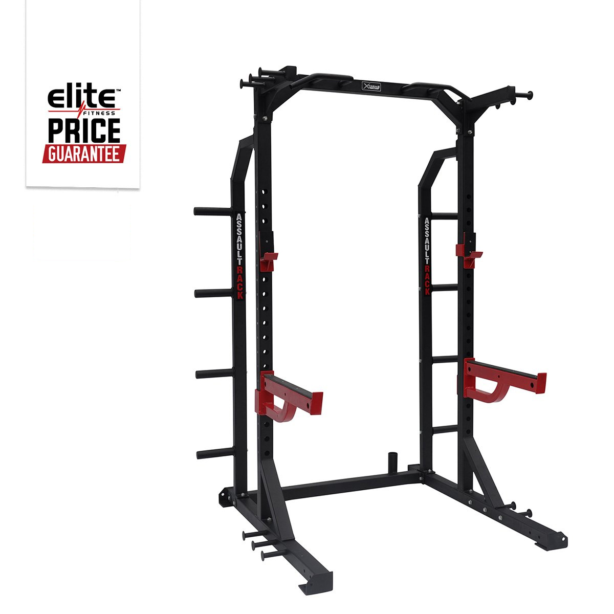 SILVERBACK | Elite Fitness NZ