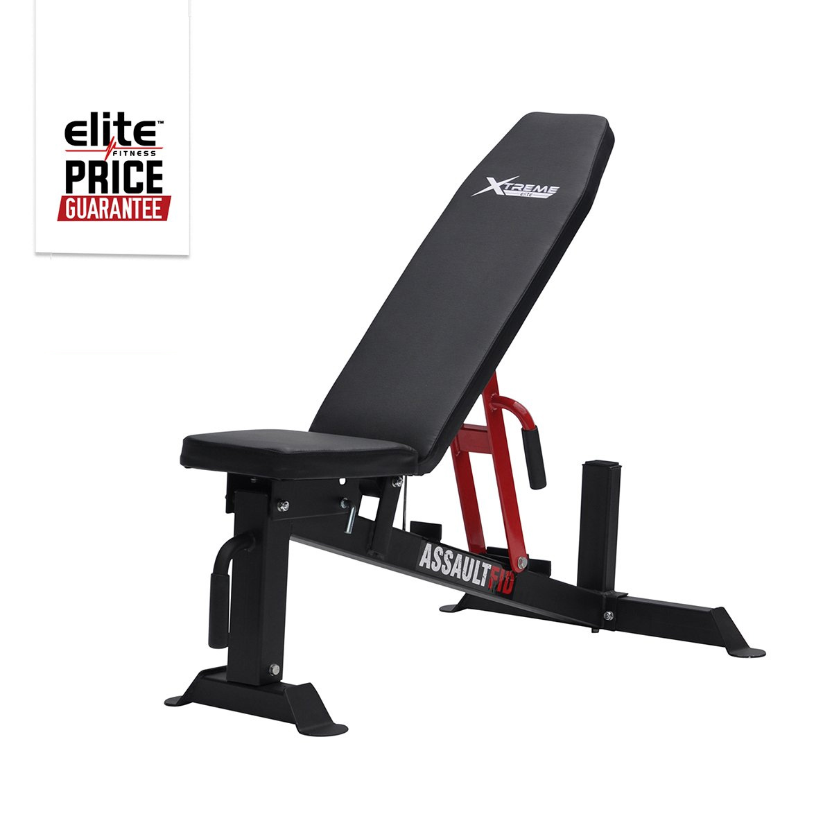 SILVERBACK | Elite Fitness NZ