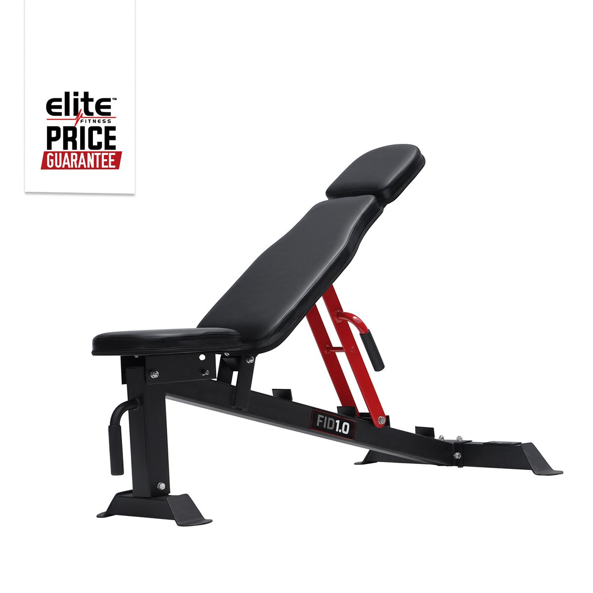 SILVERBACK | Elite Fitness NZ