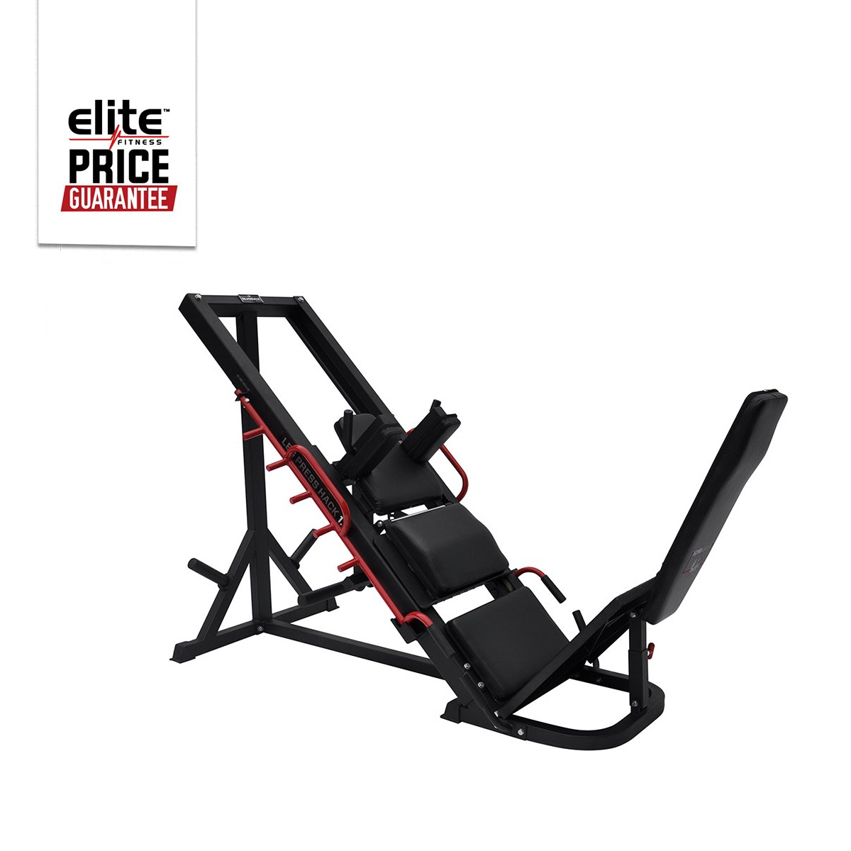 SILVERBACK | Elite Fitness NZ