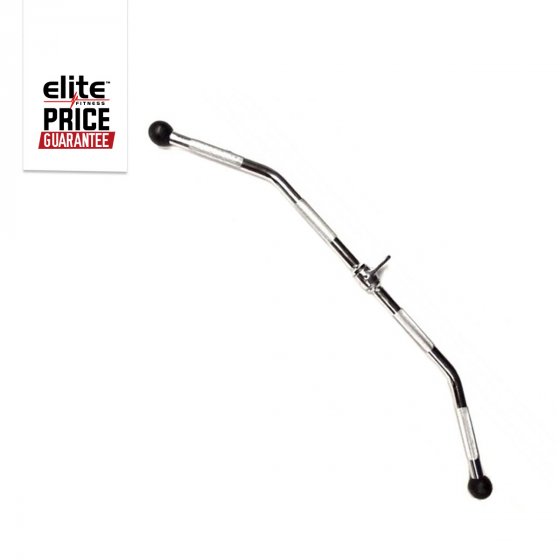 Elite Lat Pulldown with Swivel Curve Handle | Elite Fitness NZ | Elite ...