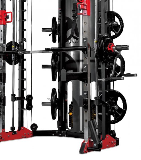 Silverback Strength Pre Workout | EOUA Blog